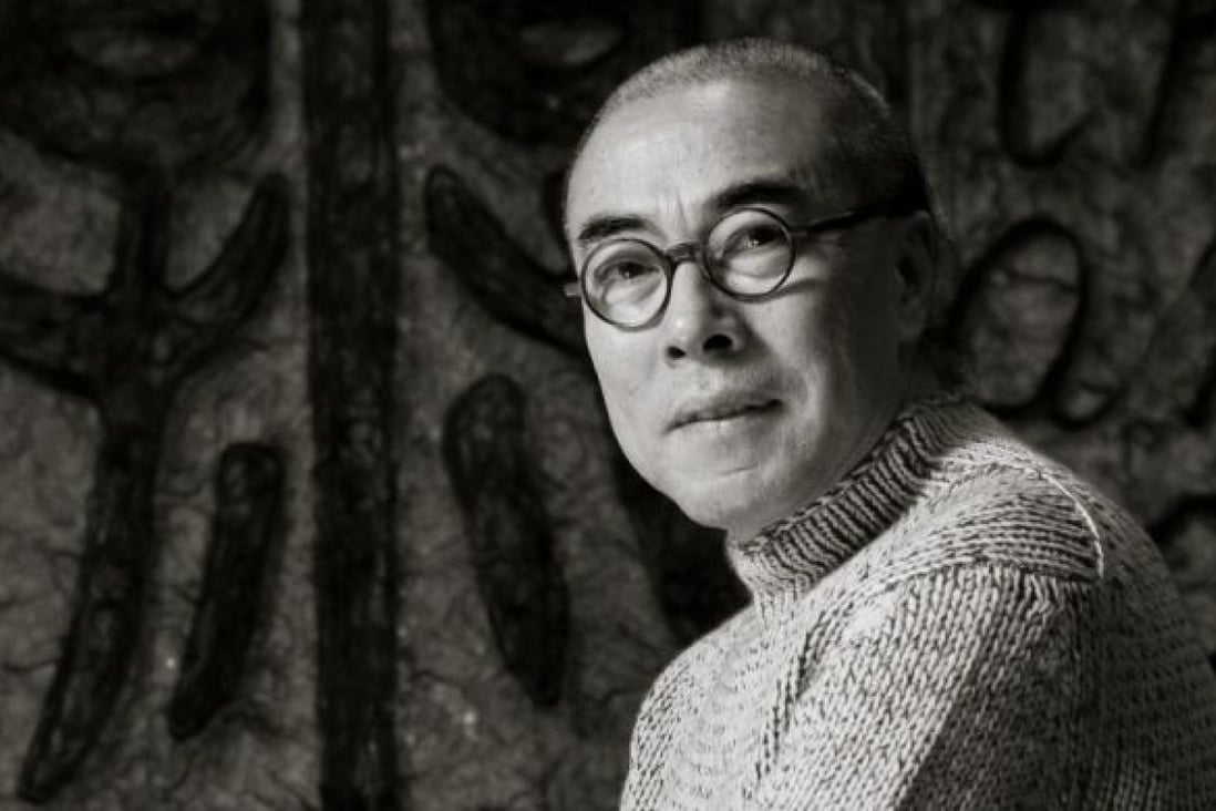 Wenda Gu | South China Morning Post