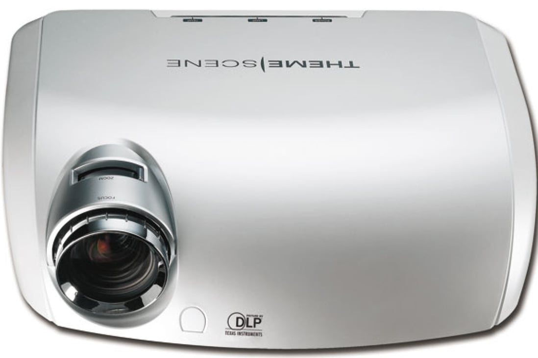 Project Hi-Def | South China Morning Post