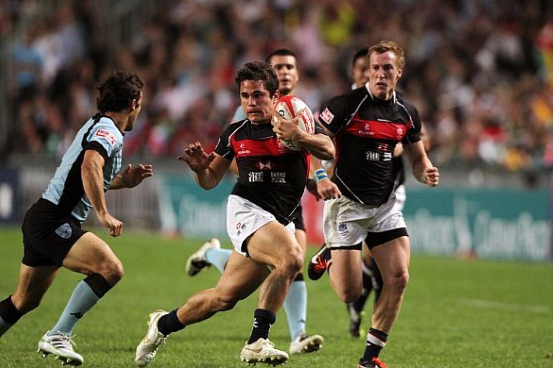 The Rules of Rugby Sevens, As Explained by a Canadian | South China ...