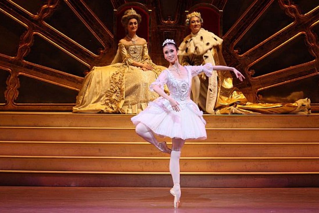 March 2015 Events Calendar: Set the Stage | South China Morning Post