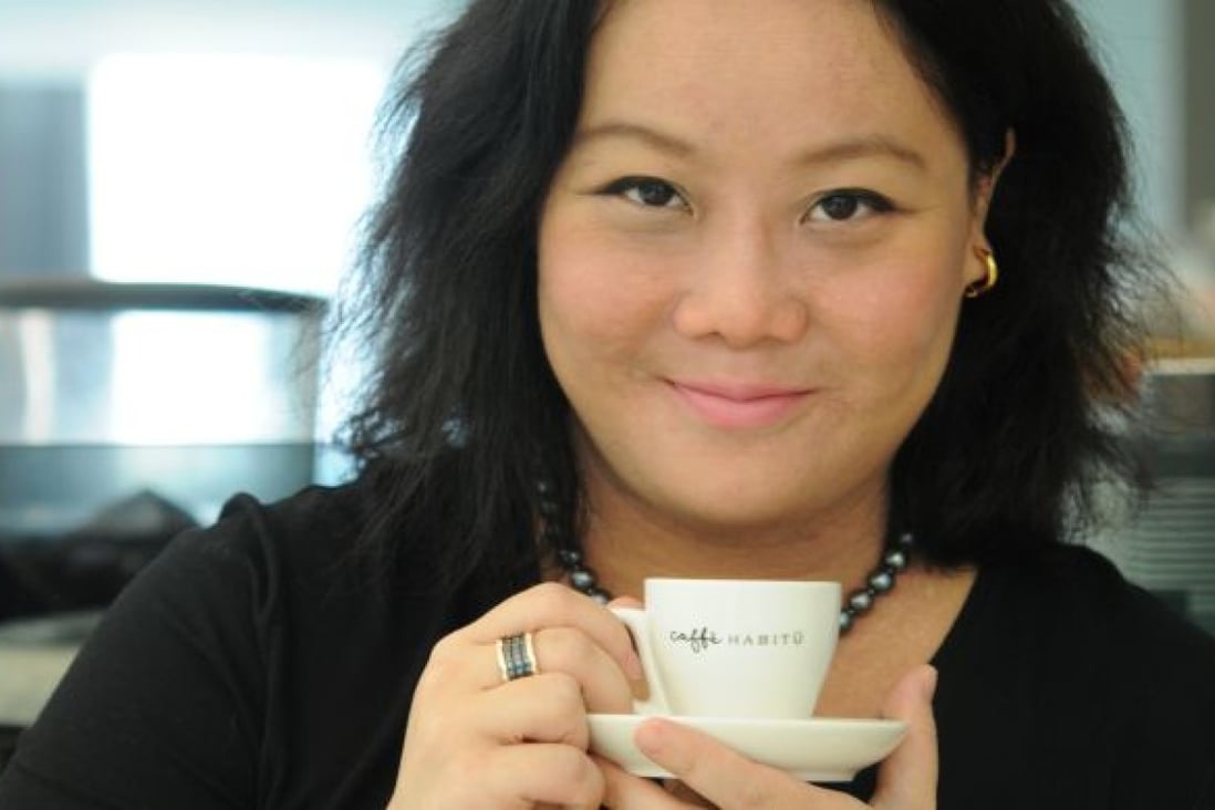 Jennifer Liu | South China Morning Post