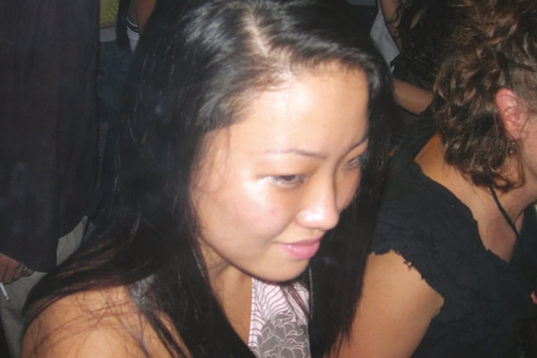 60 Seconds with Jenny Lee | South China Morning Post