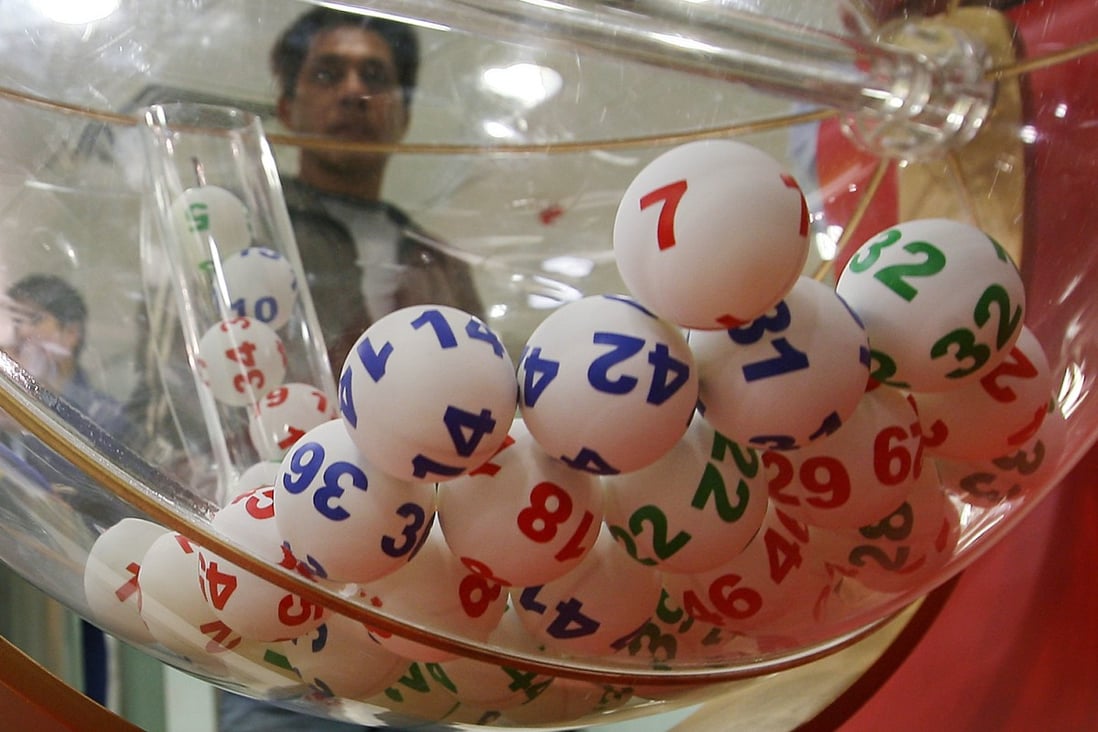 Can You Up Your Chances of Winning the Mark Six? | South China Morning Post