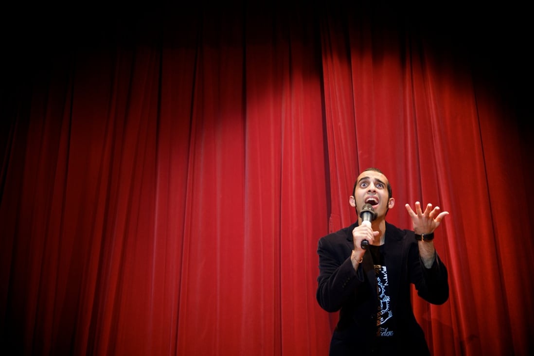 Comedian Vivek Mahbubani On Being "That Indian" in Hong Kong | South ...