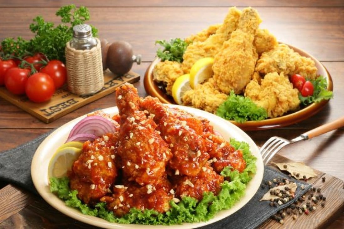The 9 Best Korean Fried Chicken Restaurants in Hong Kong | South China ...