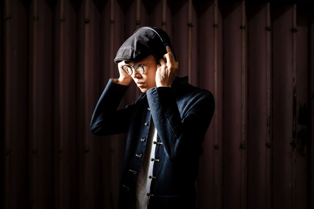 Khalil Fong Won't Be Hong Kong's American-Born Chinese Icon | South ...