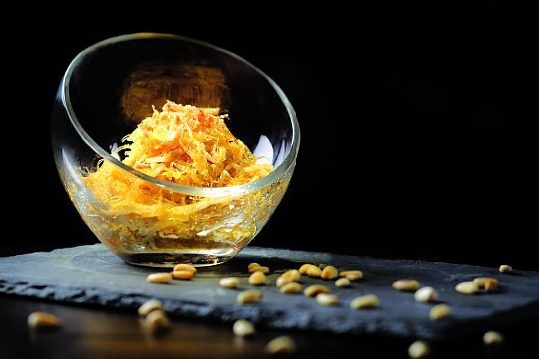 Lai Bun Fu, Crafty Cow, Steak Frites by Butchers Club and Le Table de ...