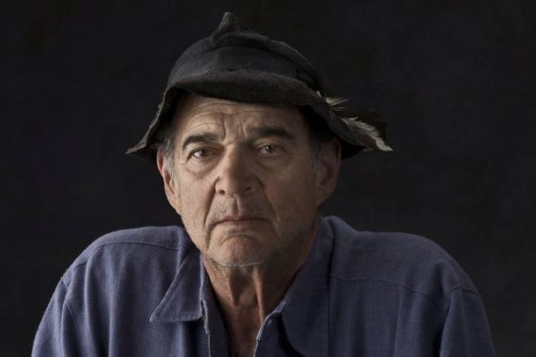 Meet the Artist: Larry Bell | South China Morning Post