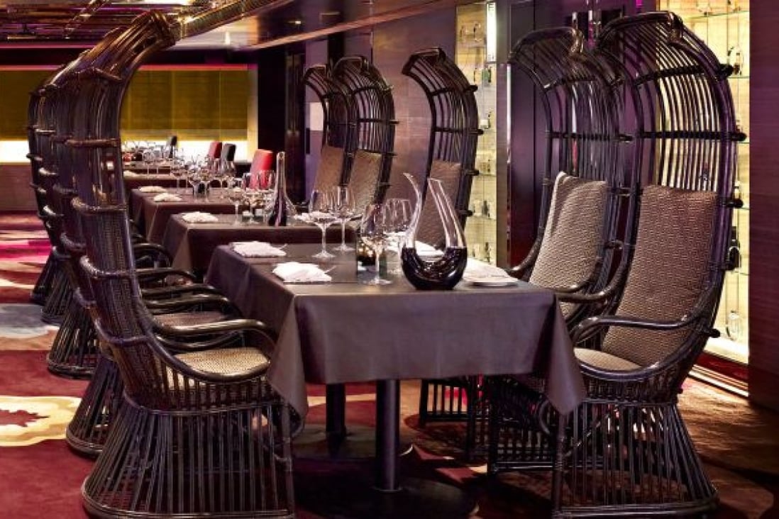 Le Chef Opens with a Fall/Winter Menu | South China Morning Post