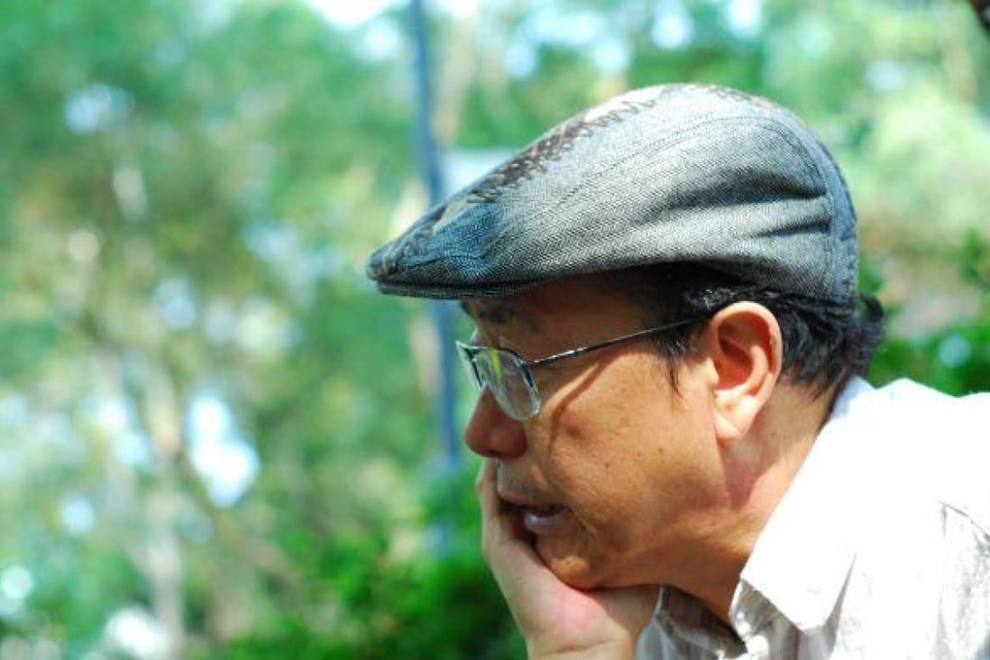 Leung Ping-kwan Passes Away at the Age of 63 | South China Morning Post