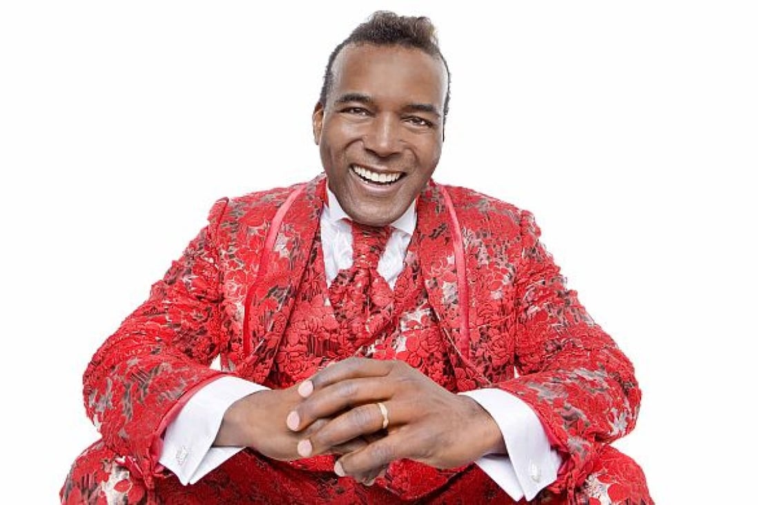 Howard McCrary | South China Morning Post