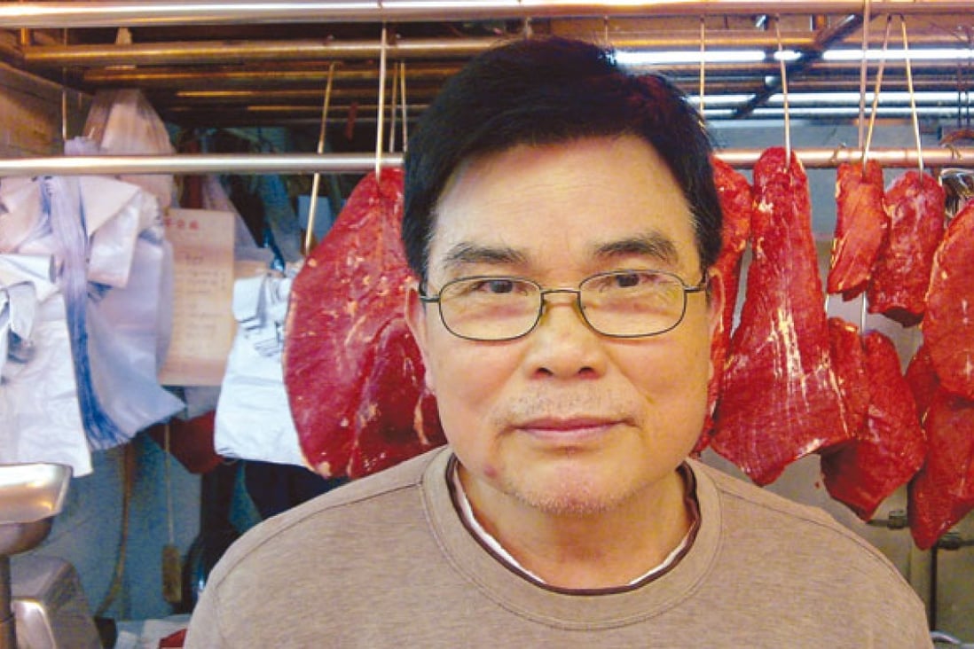 Meat Man | South China Morning Post
