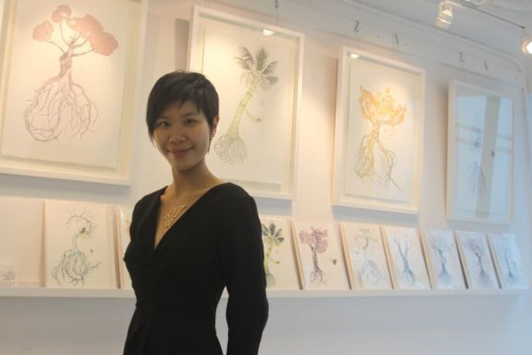 Michelle Fung | South China Morning Post