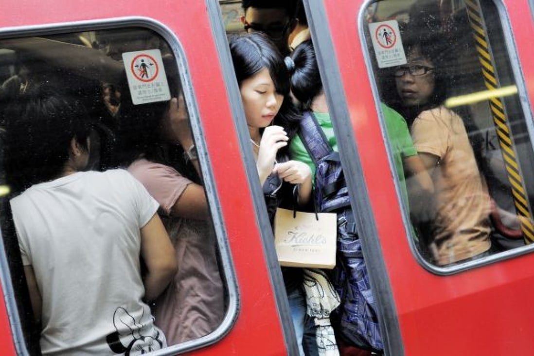 How Does the MTR Keep Its Fares So Low? | South China Morning Post