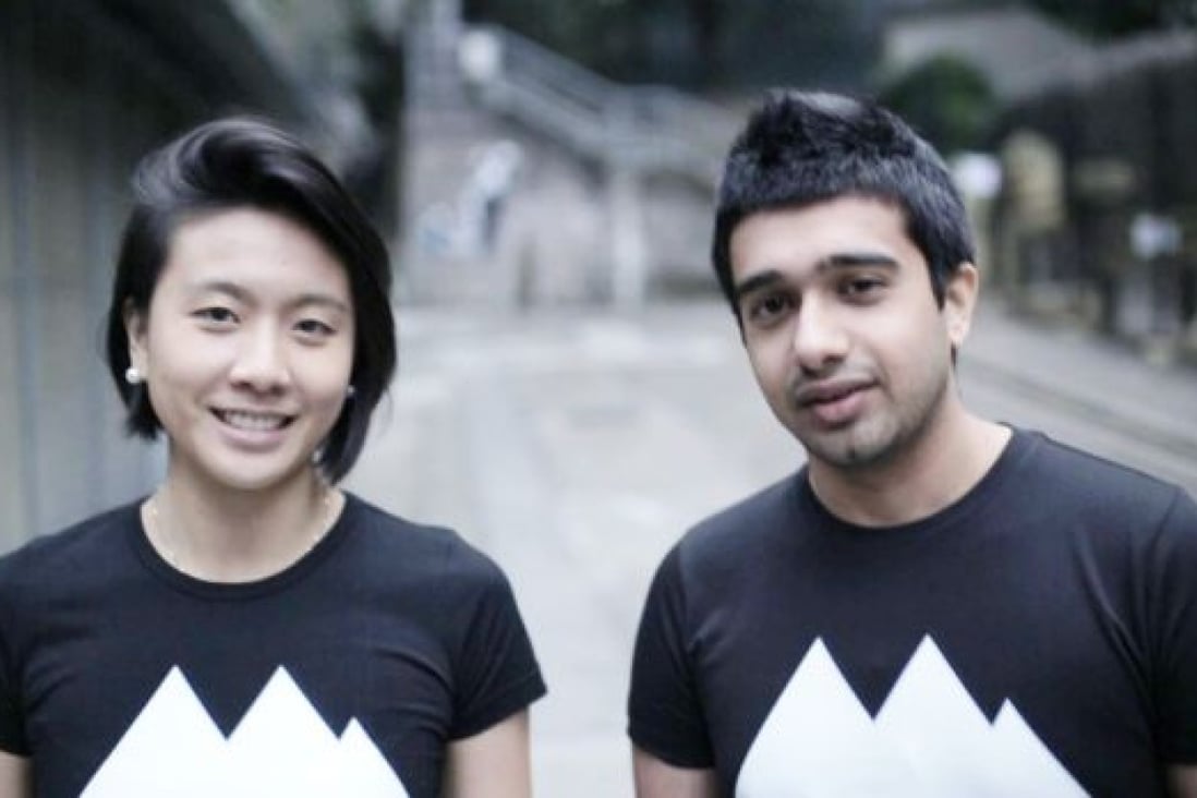 Nick Daryanani and Natalie Chan Lend a Hand Through Reality TV | South ...