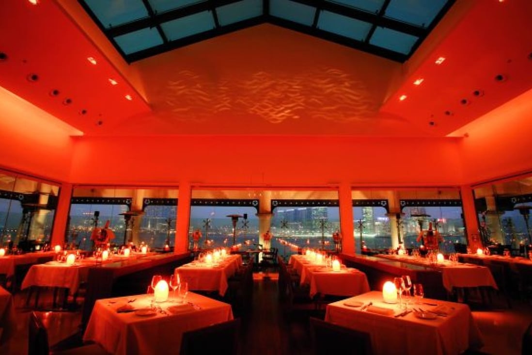 New menus at Watermark and Cepage | South China Morning Post