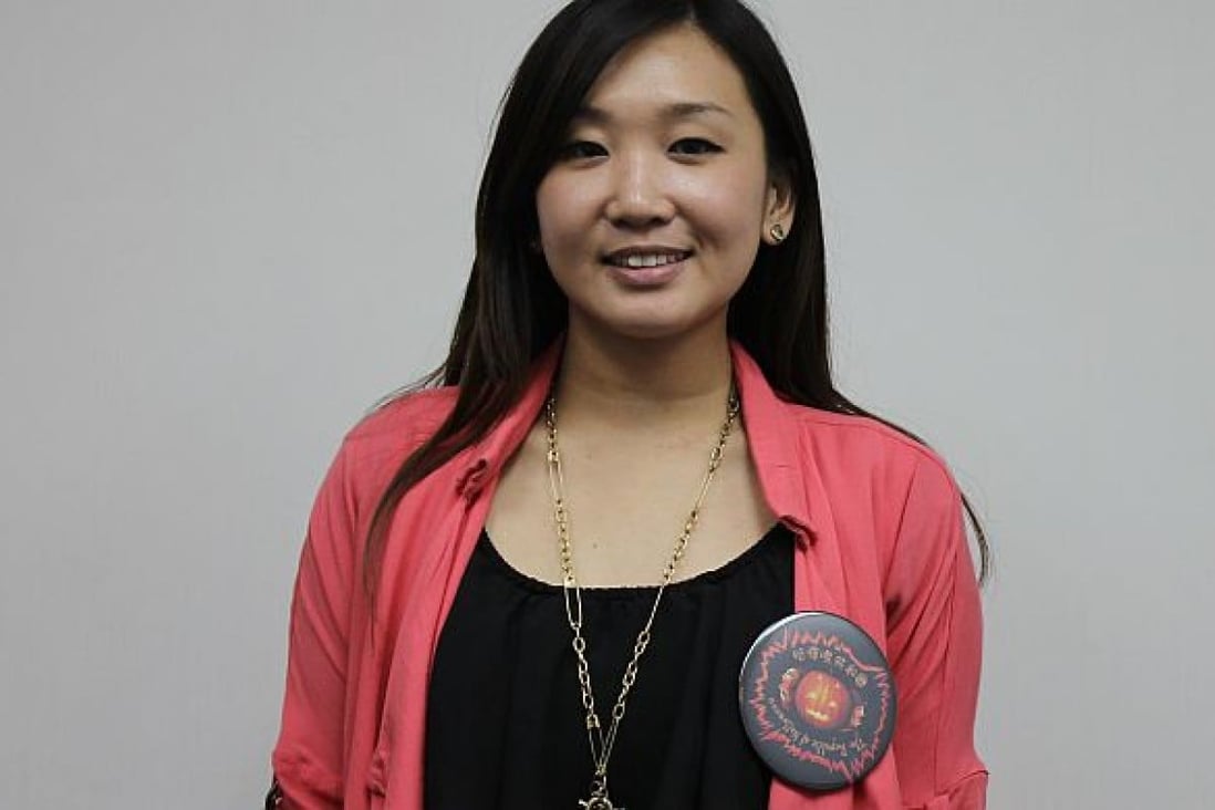 Tiffany Cheung | South China Morning Post