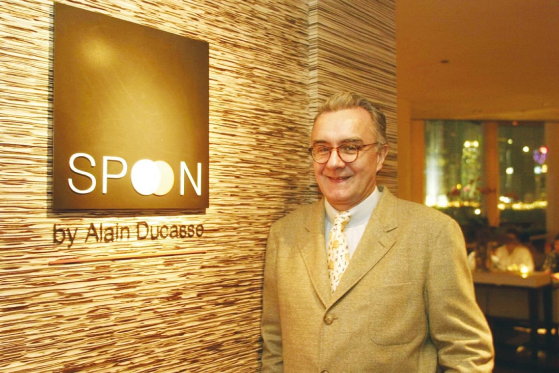 Chef’s Tables | South China Morning Post