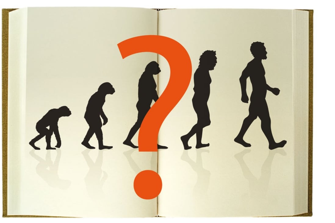 Origin of the Specious | South China Morning Post