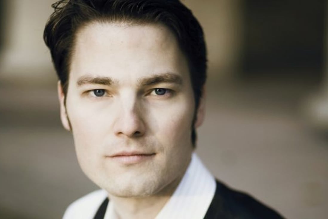 Paul Cibis | South China Morning Post