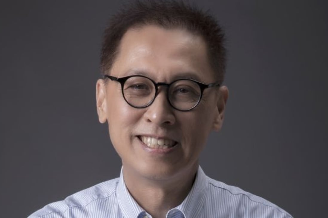 Roger Lee | South China Morning Post