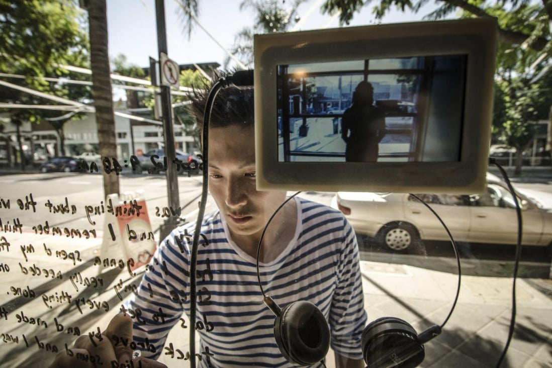 Samson Young Creates Art With the Sounds of Hong Kong | South China ...