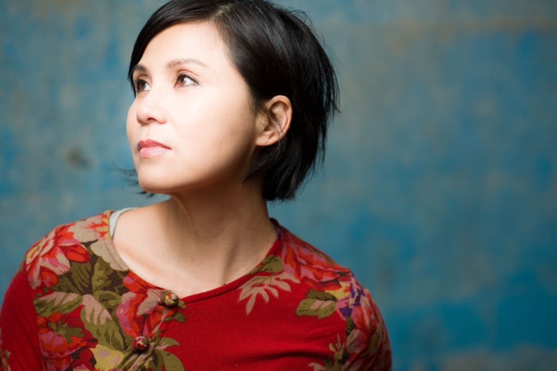 Sara Lee Lai-yui Embraces Her Rebellious Side | South China Morning Post