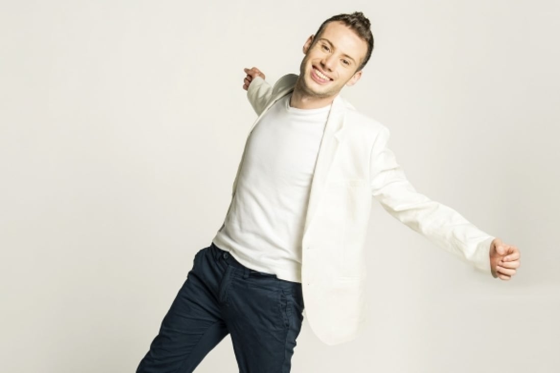 Kashy Keegan | South China Morning Post