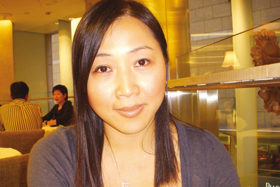 Gigi Ng: When Girl Meets Snakes | South China Morning Post