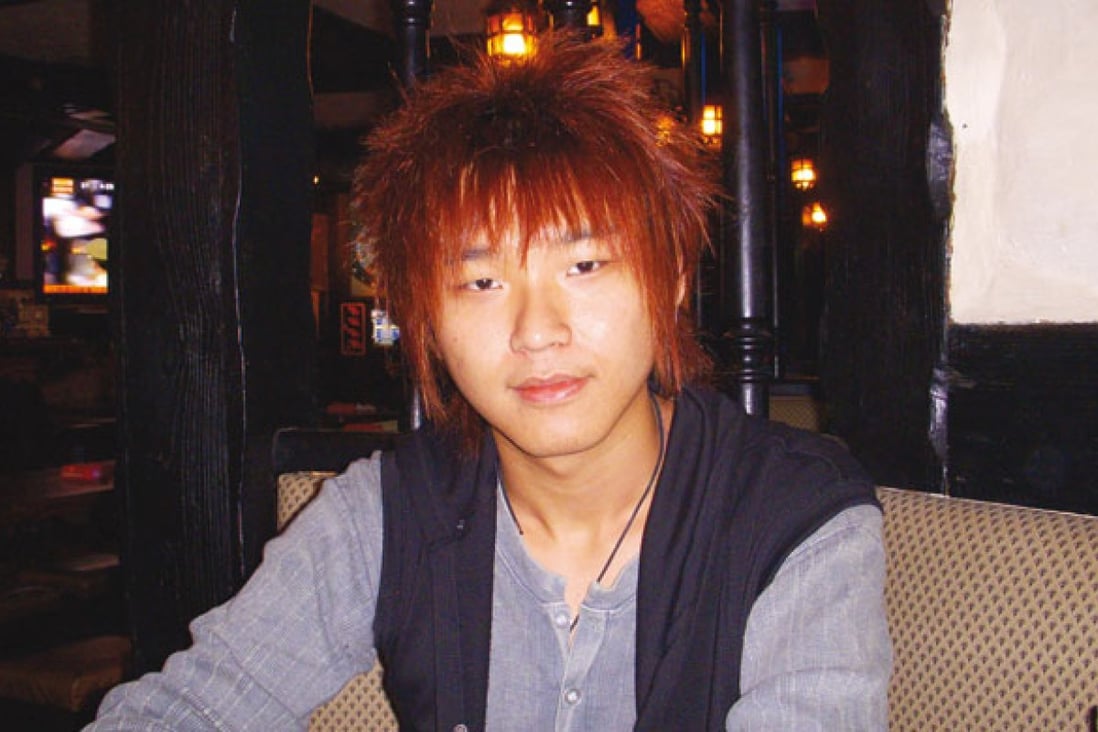 Leo Leung: Being A Movie Extra | South China Morning Post