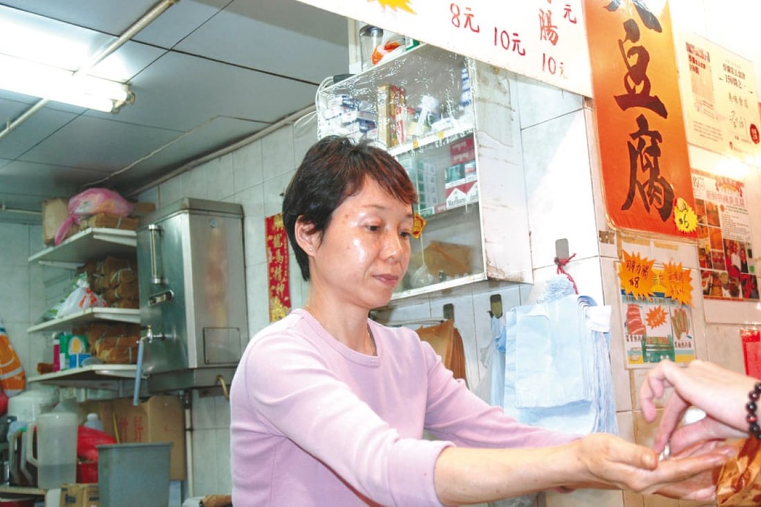 Mrs. Mao: Stinkiest Tofu in Town | South China Morning Post