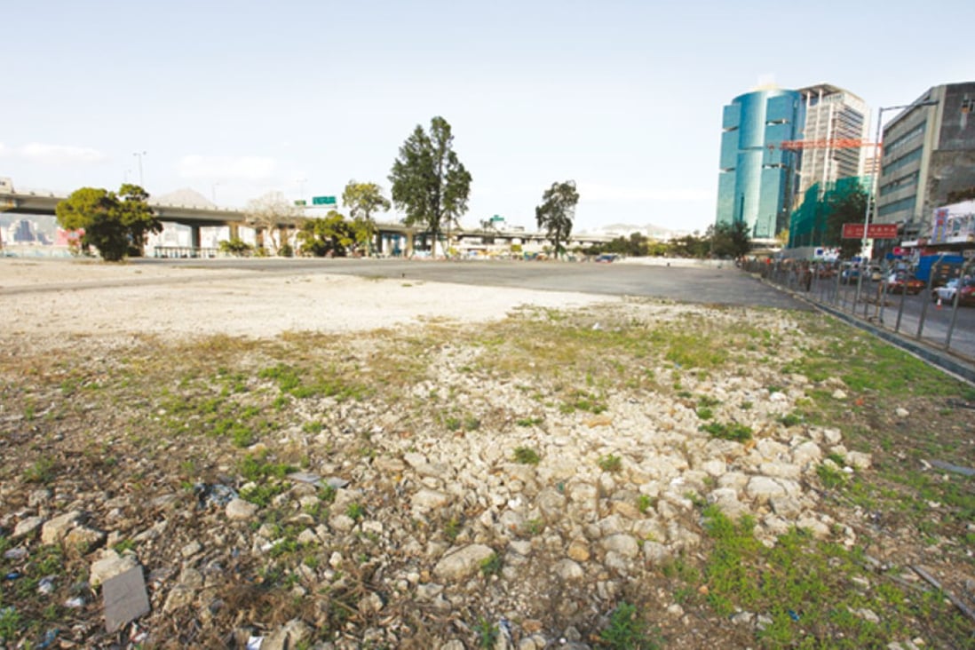 The Last Harborfront | South China Morning Post