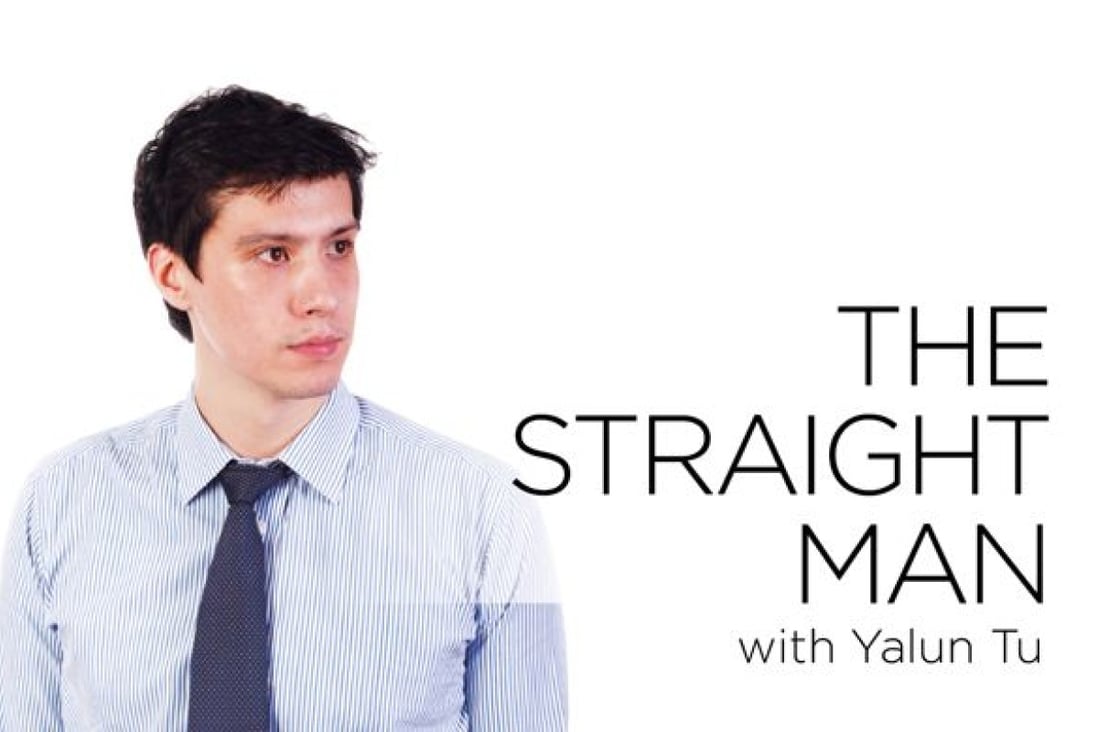 Yalun Tu and the Curious Curry Challenge | South China Morning Post