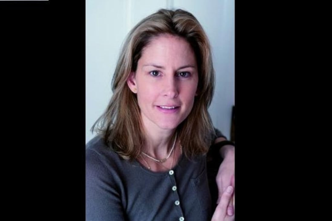 Upclose with Susan Conley | South China Morning Post