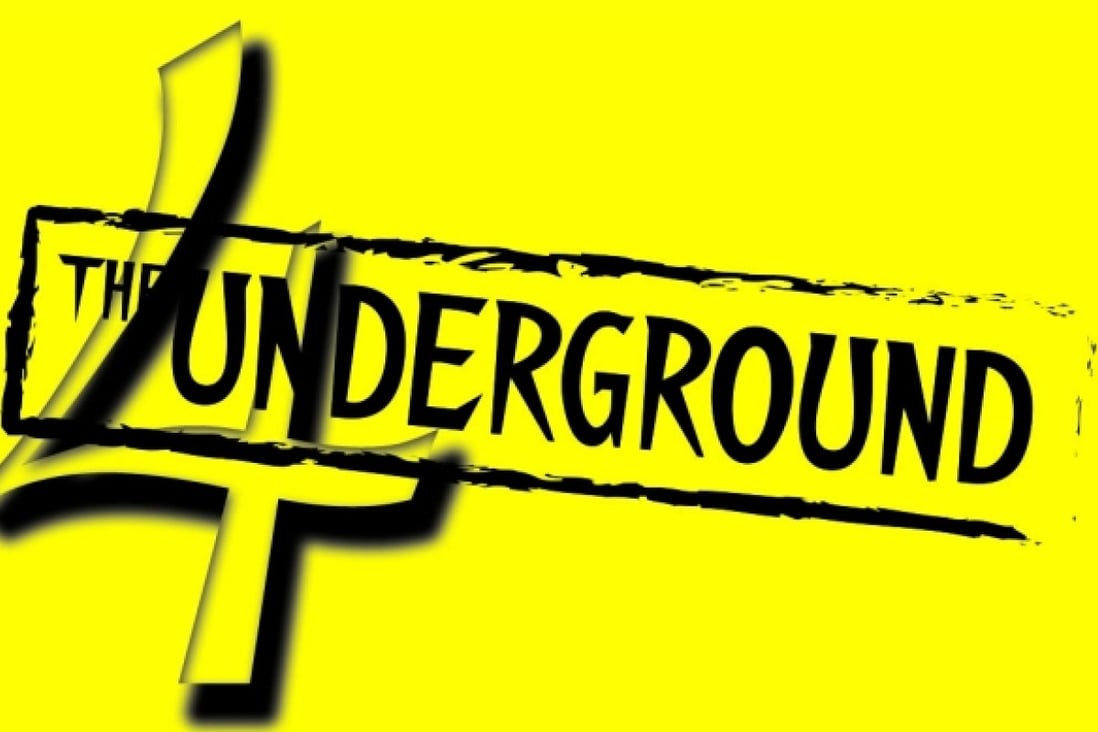 The Underground to release its fourth compilation CD in April, 2011 ...