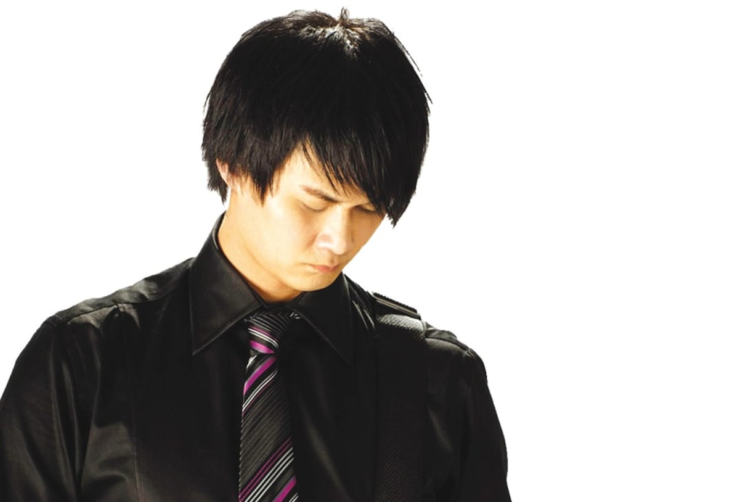 Upclose with Ryan Hui | South China Morning Post