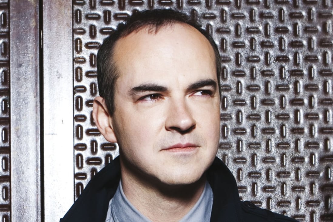 Upclose with Marc Collin of Nouvelle Vague | South China Morning Post