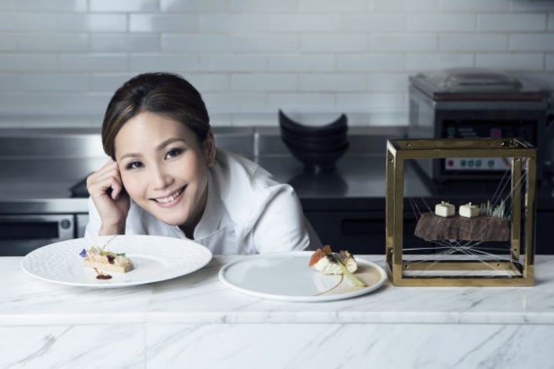 Vicky Lau | South China Morning Post