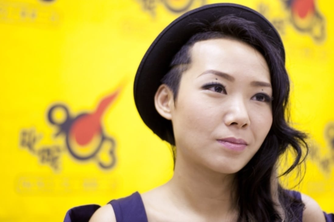 First Person: Cheuk Wan-chi | South China Morning Post