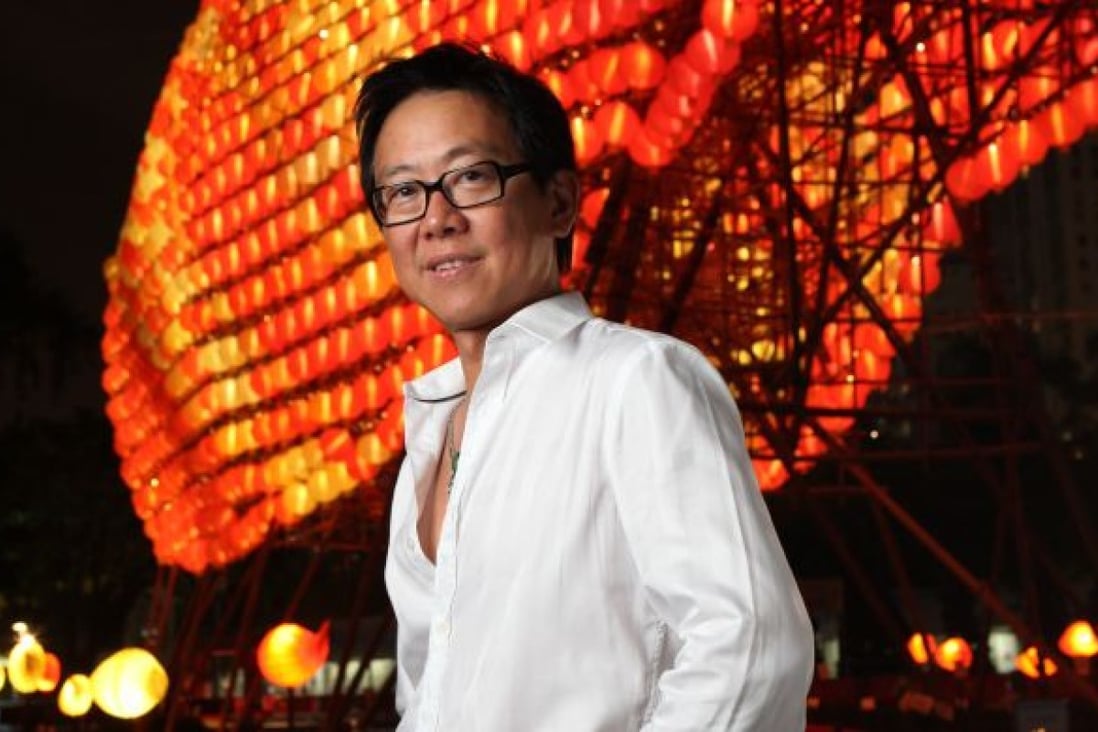 William Lim | South China Morning Post