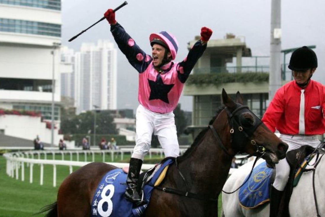 How To Pick A Winning Horse | South China Morning Post