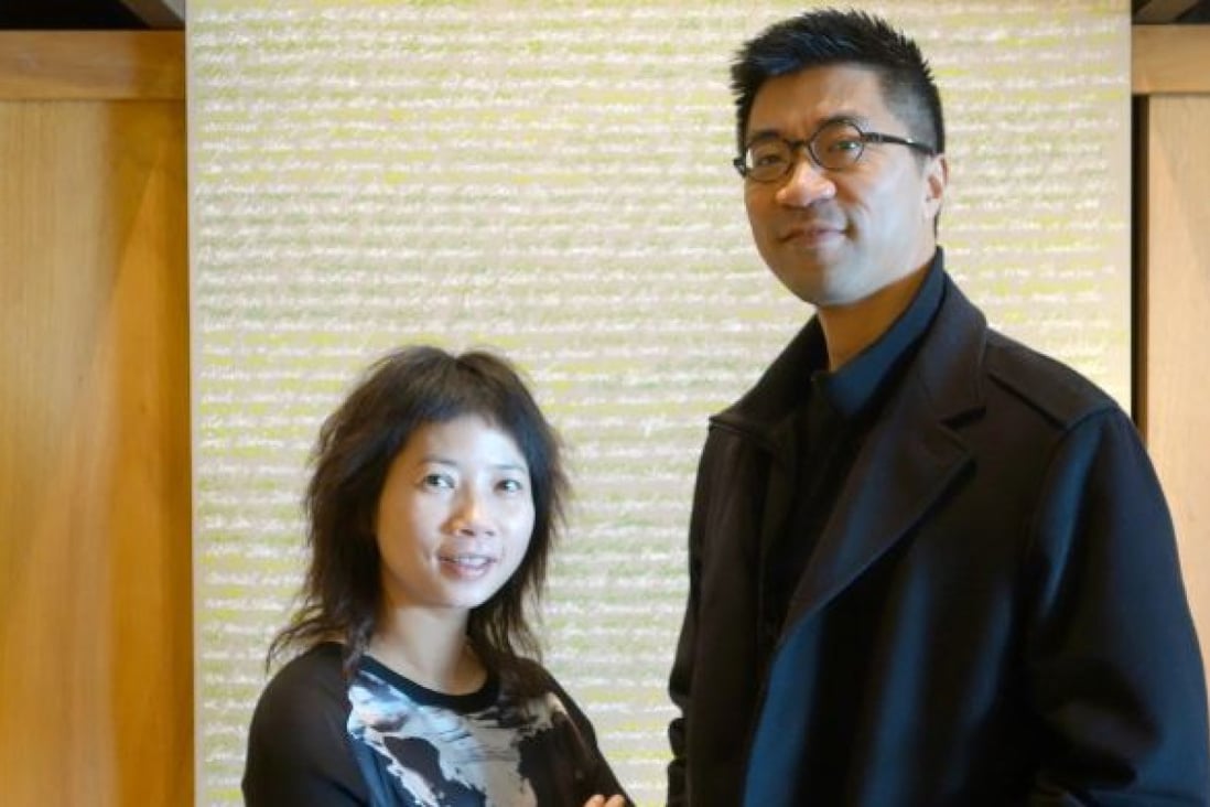 YY9 Gallery | South China Morning Post