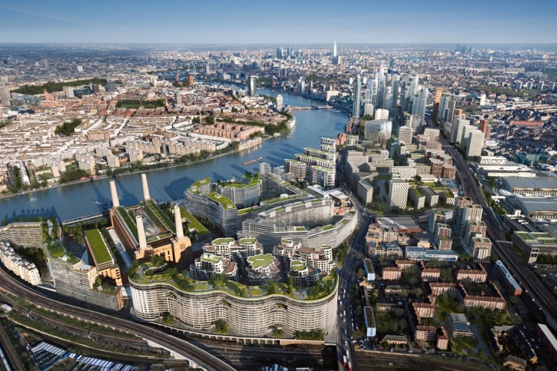 Nine Elms regeneration creates housing bargains in prime Central London ...