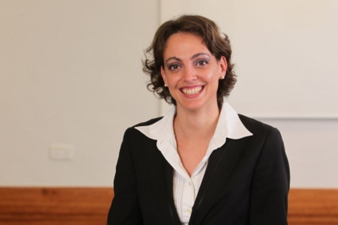 Three MBA women united by sense of achievement (Part 2) | South China ...