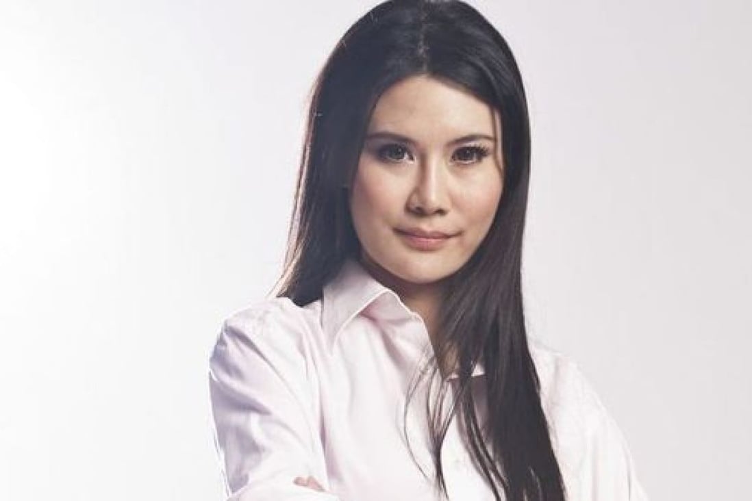 Jennifer Cheng will share her tips in MBA Festival 2014 | South China ...