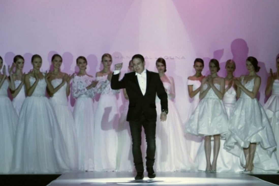 Burgeoning trend of luxury and fashion MBAs | South China Morning Post