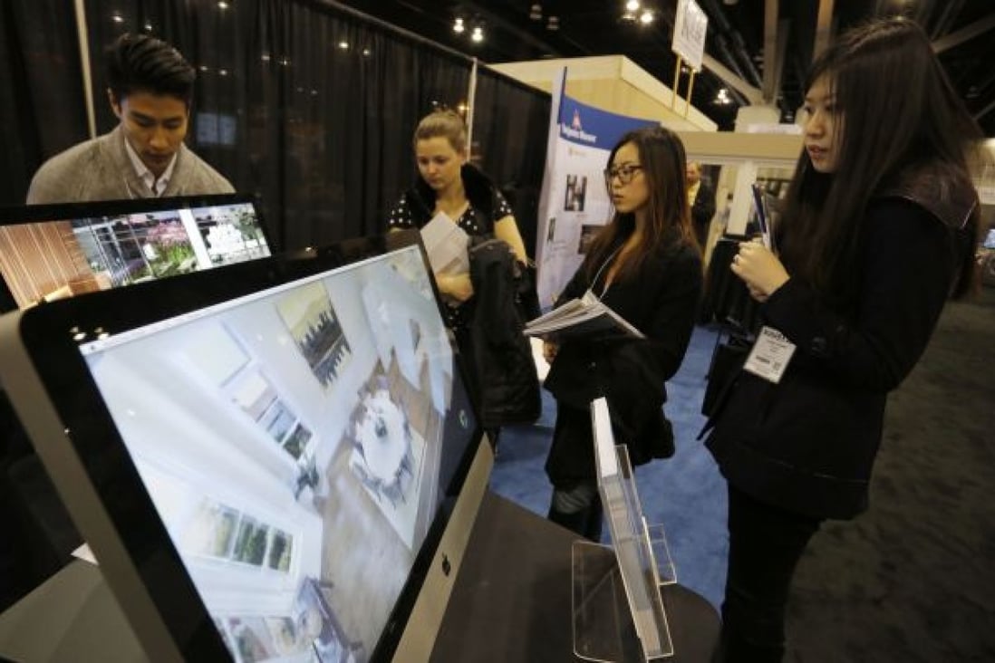 New design school focusing on real-life projects | South China Morning Post