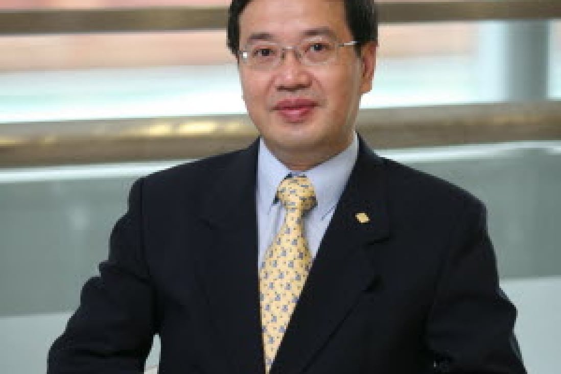 Expanding minds | South China Morning Post