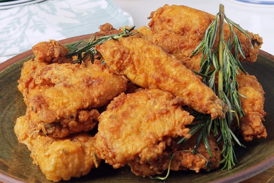 Fried chicken recipes: Thomas Keller’s fried chicken, and Chinese fried ...