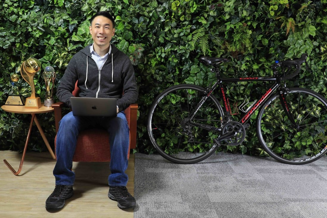 Bringing your business to life with world-class videos | South China ...